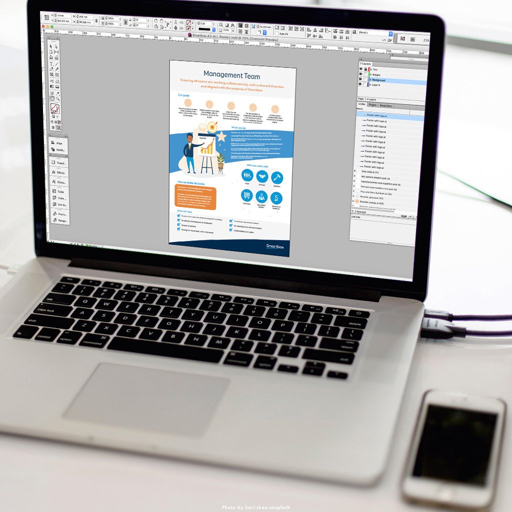 Alex Segreti Design – Graphic Design and Branding